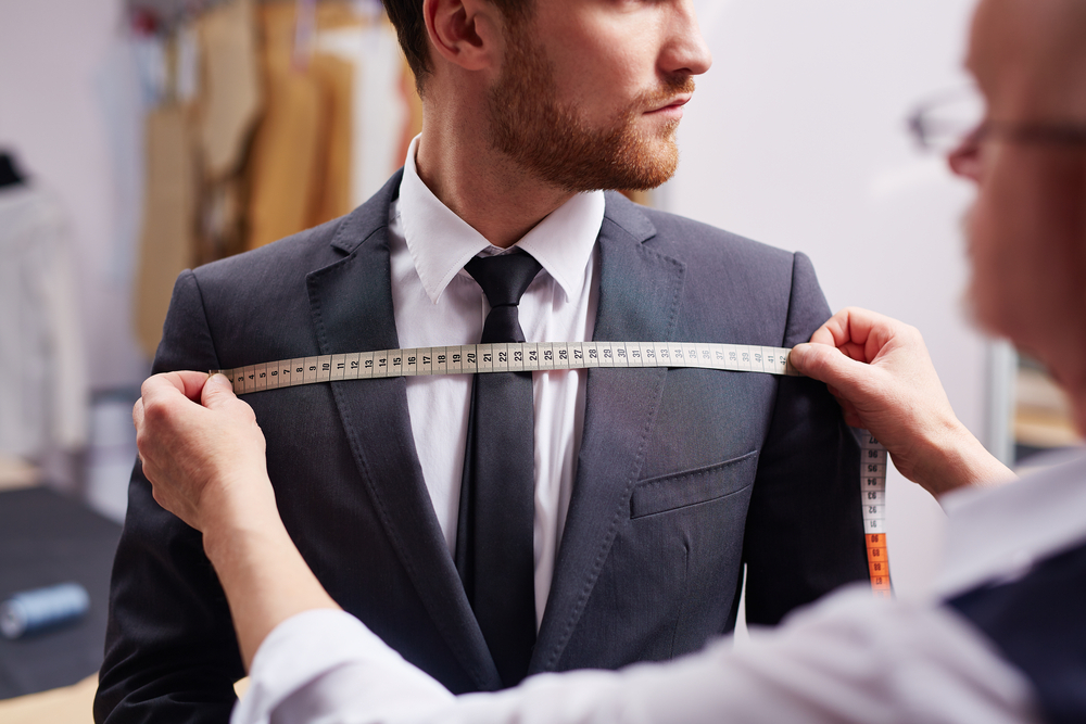 ILoveQatar.net | Places to get suits tailored in Qatar