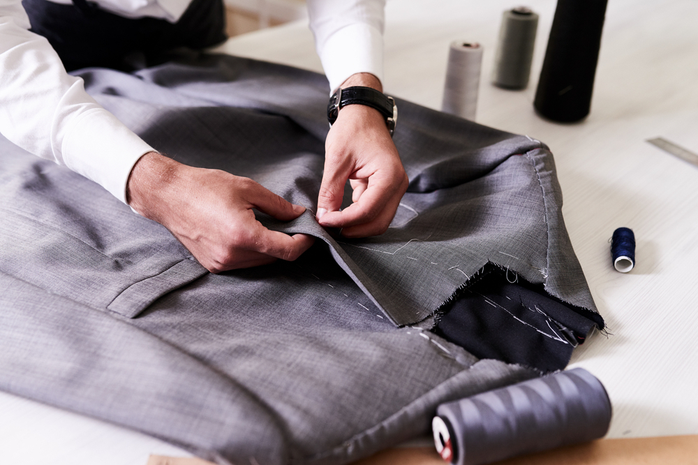 ILoveQatar.net | Places to get suits tailored in Qatar