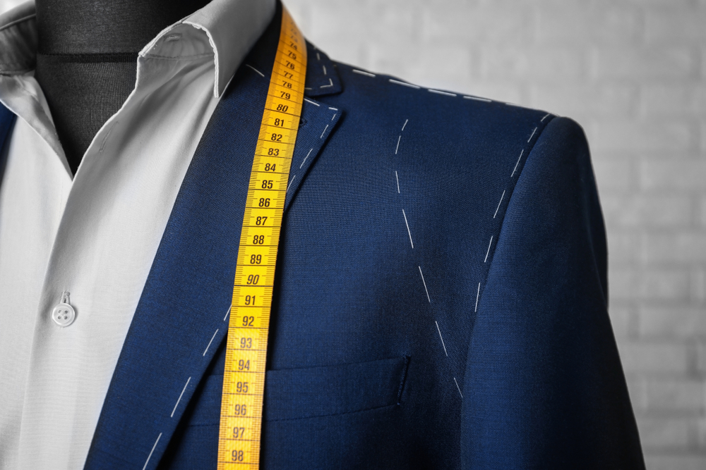 ILoveQatar.net | Places to get suits tailored in Qatar