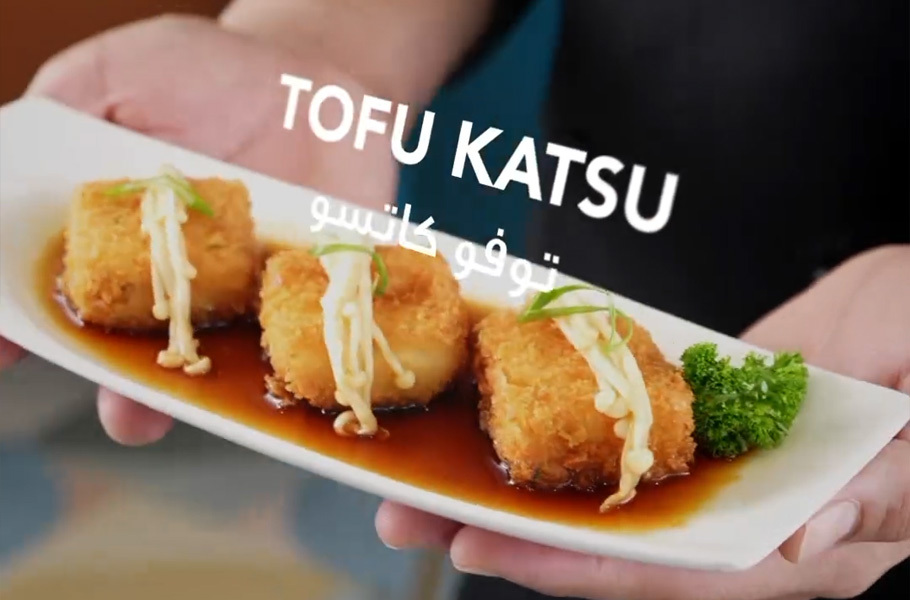 ILoveQatar.net | Vegetarian-friendly restaurants in Qatar