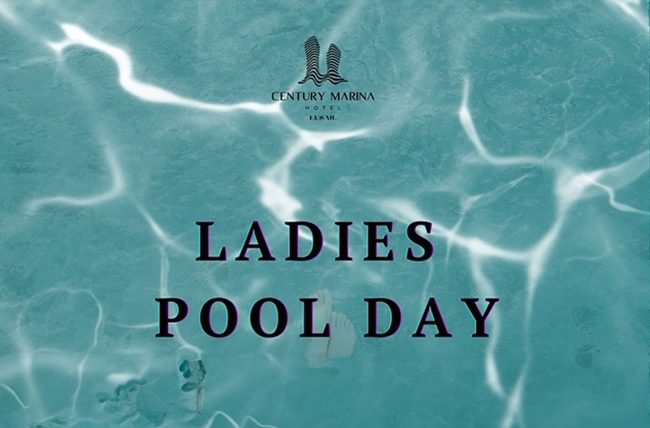 ILoveQatar.net | 10 ladies day pool access offers