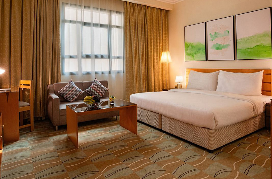 ILoveQatar.net | Budget-friendly hotels for short stays in Qatar