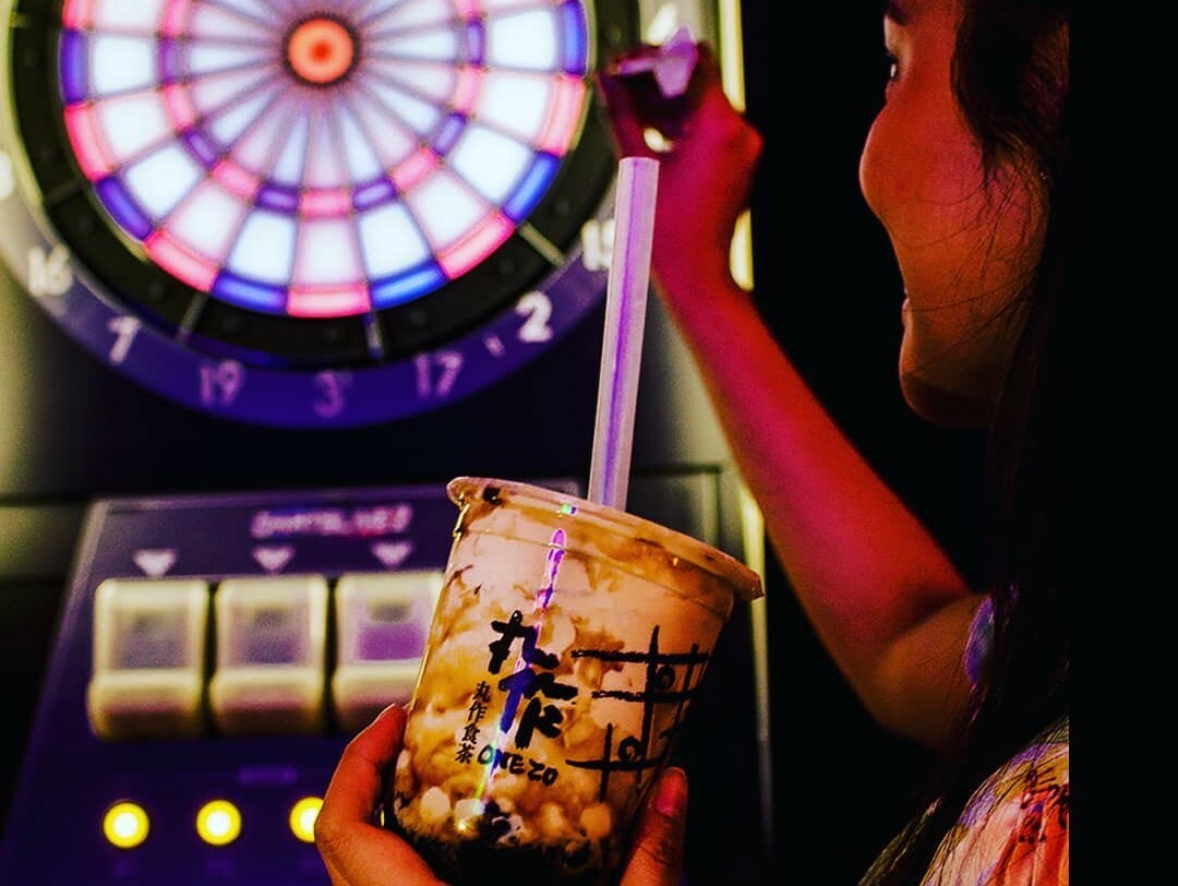 ILoveQatar.net | Dining spots with unique experiences & activities