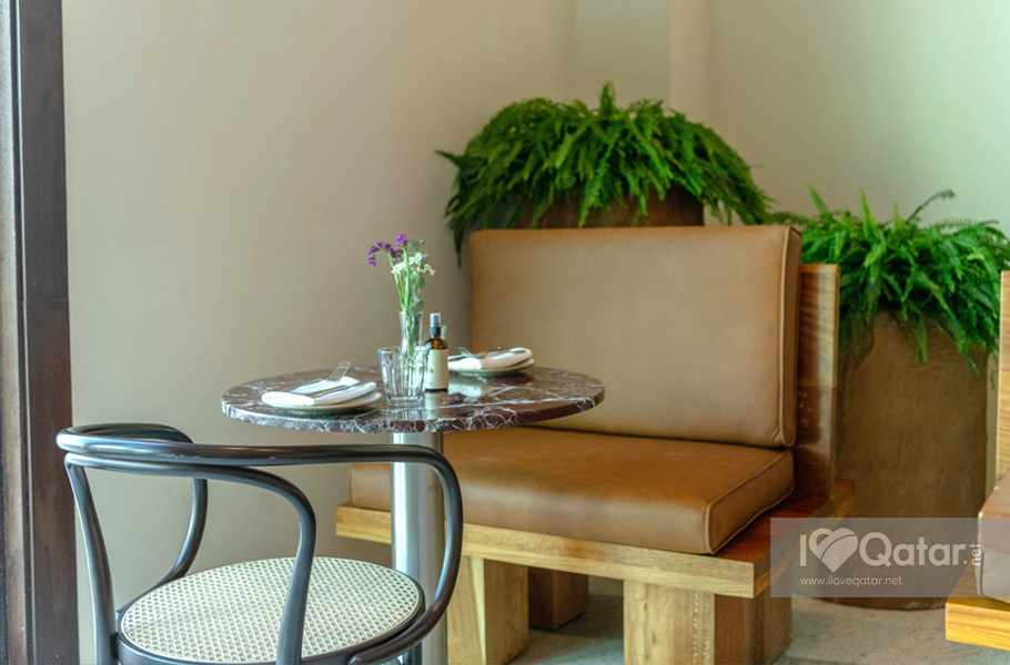 ILoveQatar.net | Find out why Baron Doha is a must-try dining experience