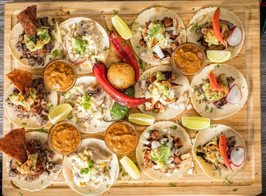 ILoveQatar.net | Street food from around the world to try in Doha