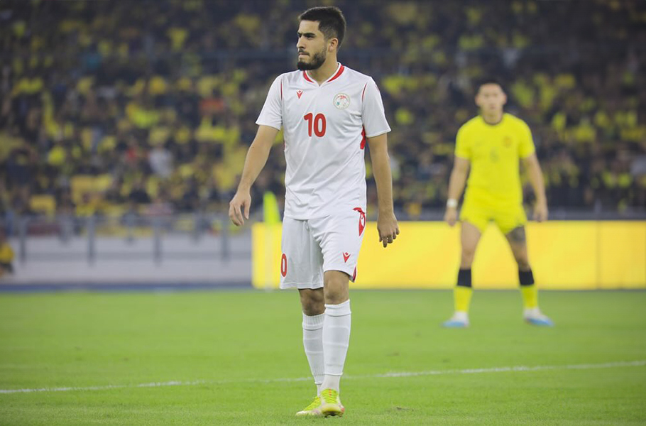 ILoveQatar.net | Players to watch out for in AFC U23 Asian Cup Qatar ...