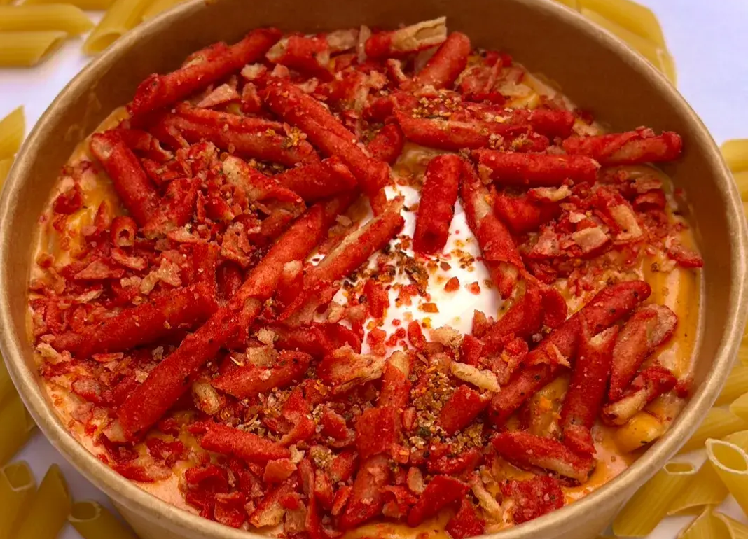 ILoveQatar.net | Unique pastas to try in Doha