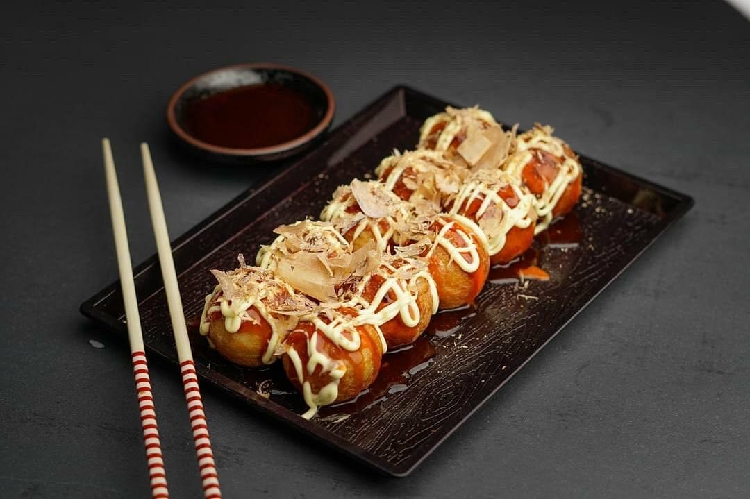 ILoveQatar.net | Street food from around the world to try in Doha