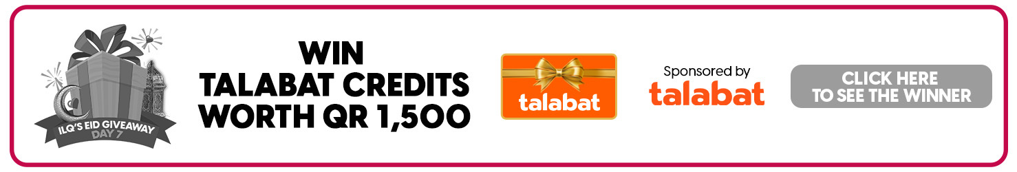 ILoveQatar.net | ILQ's 10 day Eid Giveaway 2024