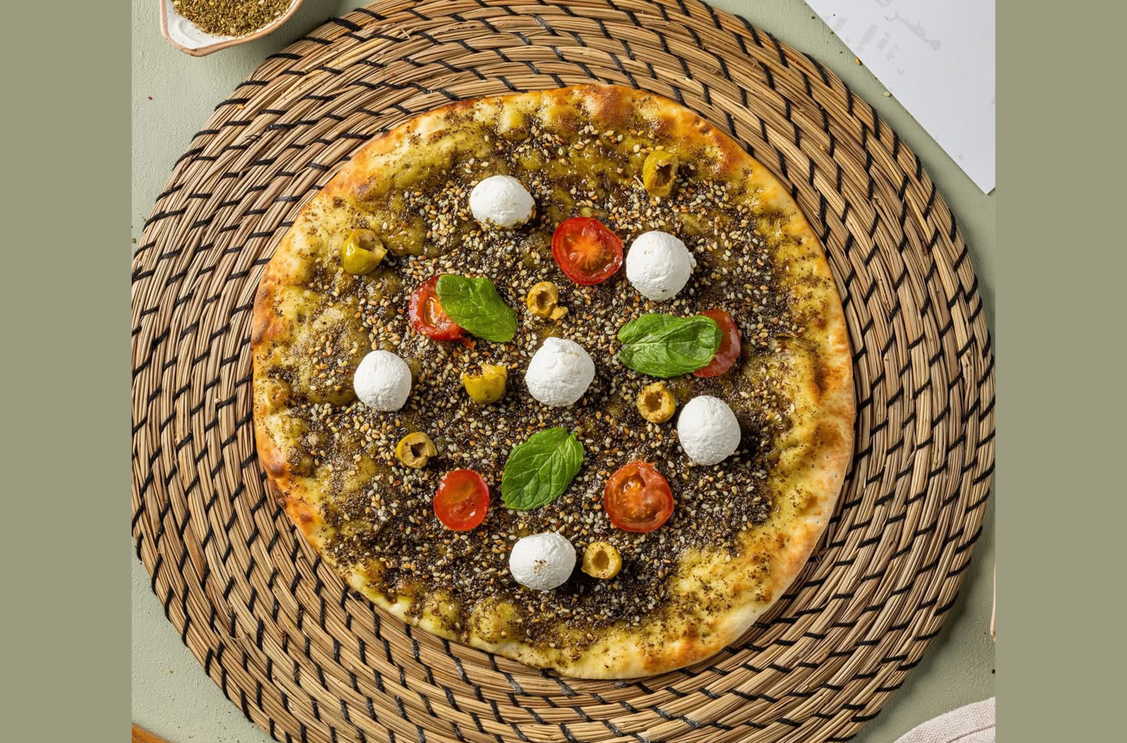 ILoveQatar.net | Top 5 new restaurants & cafes in Qatar [June 2025]