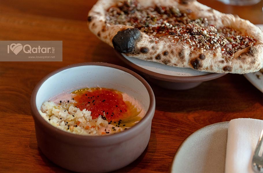 ILoveQatar.net | Find out why Baron Doha is a must-try dining experience