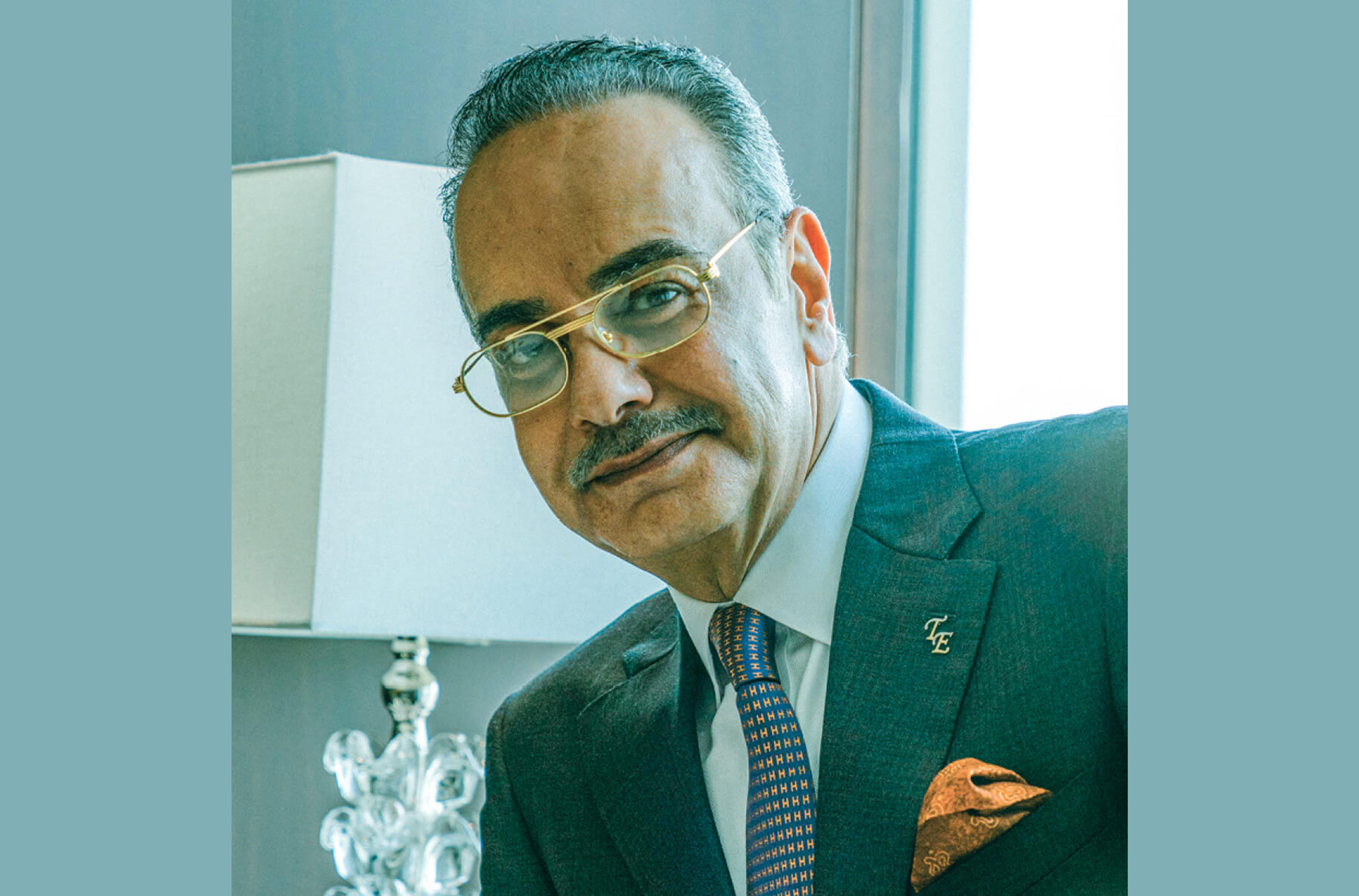 ILoveQatar.net | Three leaders from Qatar listed in Forbes Middle East ...