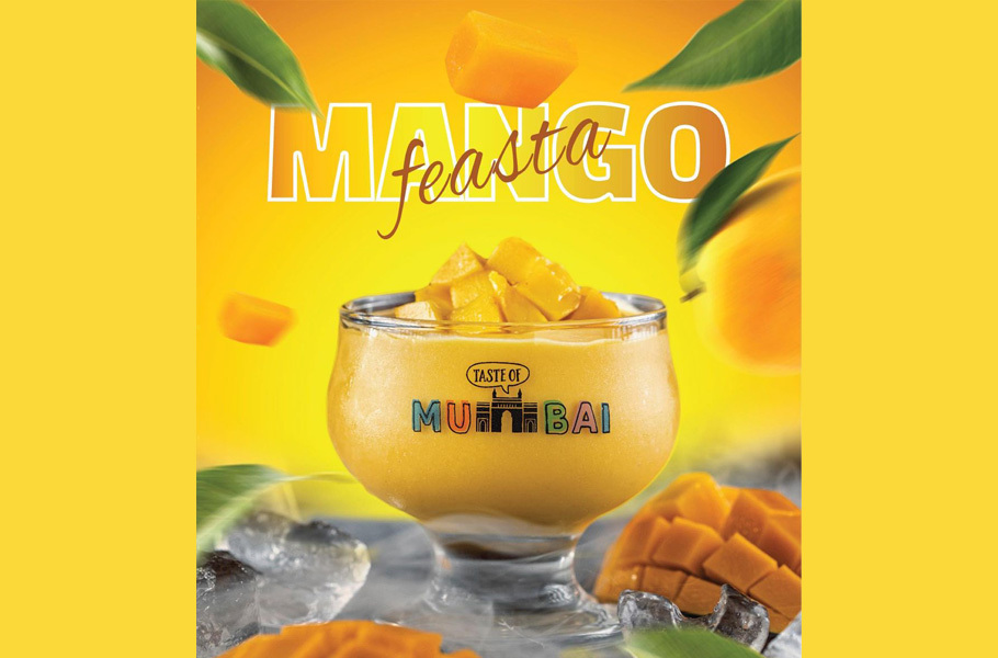 ILoveQatar.net | Must-try mango desserts this summer in Qatar!