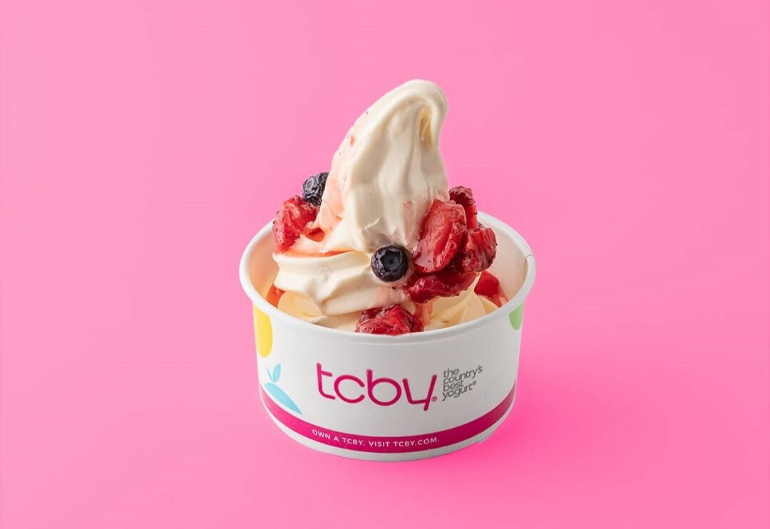 ILoveQatar.net | Frozen yogurt places to try in Doha