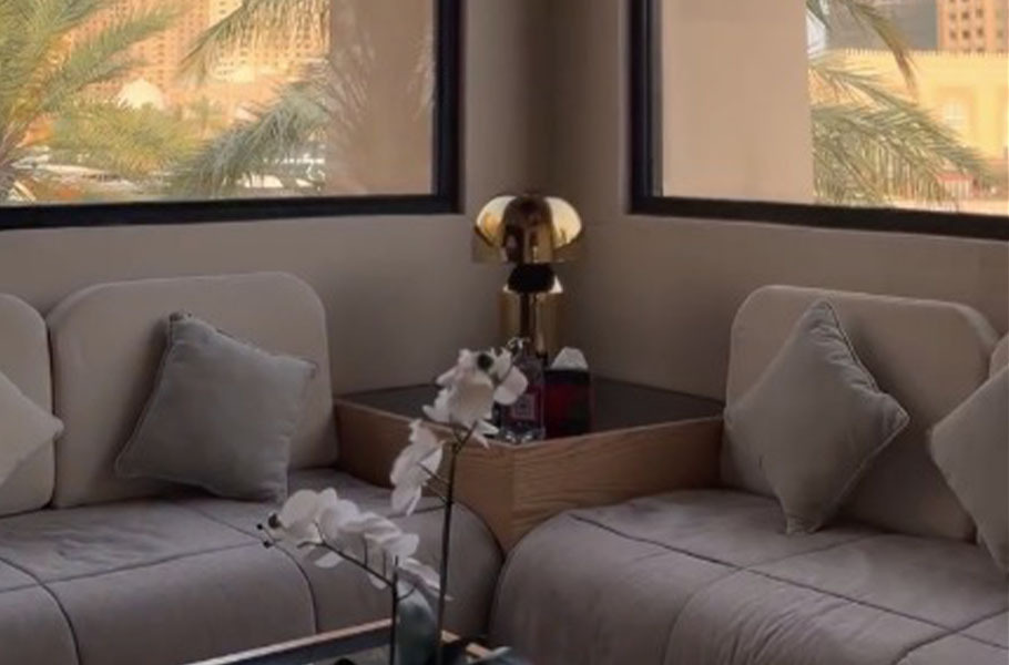 ILoveQatar.net | Where to find private dining rooms at restaurants for gatherings in Qatar