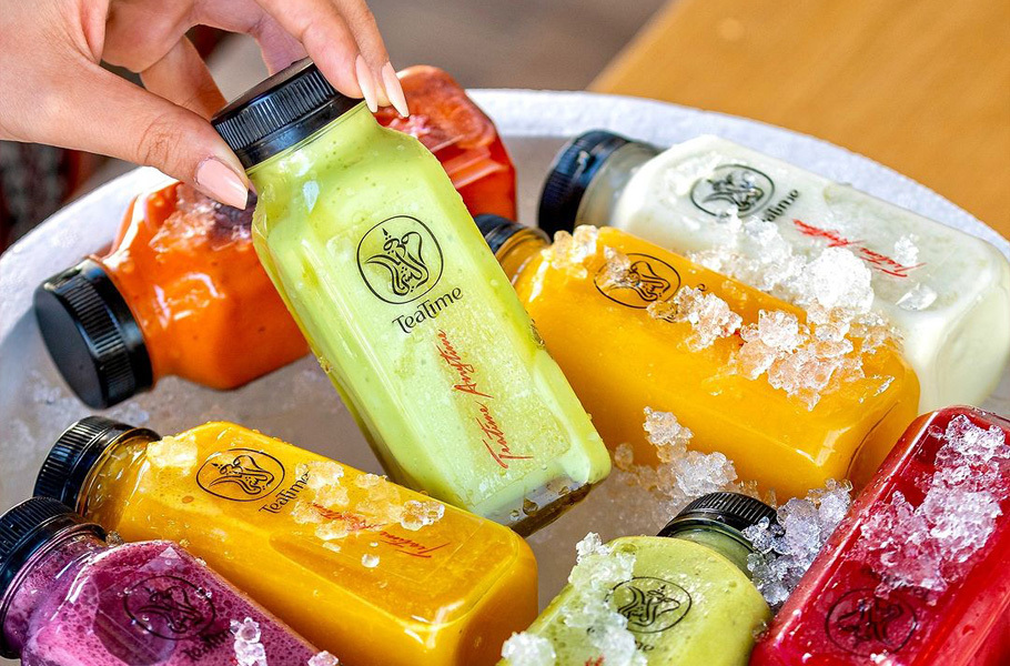 ILoveQatar.net | 14 summer snack boxes to try for picnics & gatherings ...