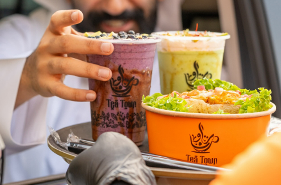 ILoveQatar.net | Top 5 new restaurants & cafes in Qatar [August 2024]