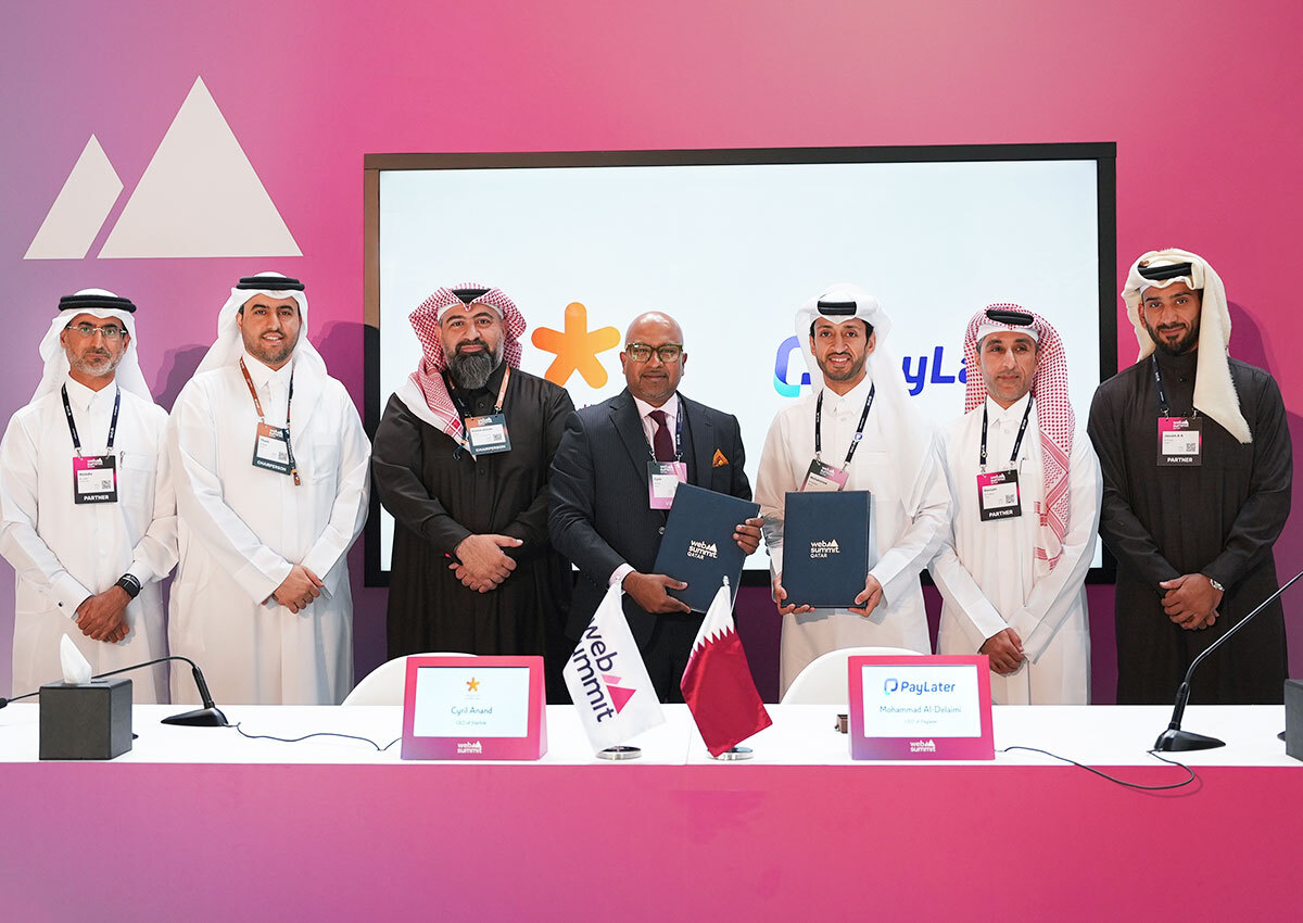 ILoveQatar.net | Starlink & PayLater partner to introduce Buy Now, Pay ...