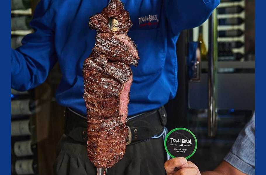 ILoveQatar.net | 10 restaurants to try barbecue meats in Qatar