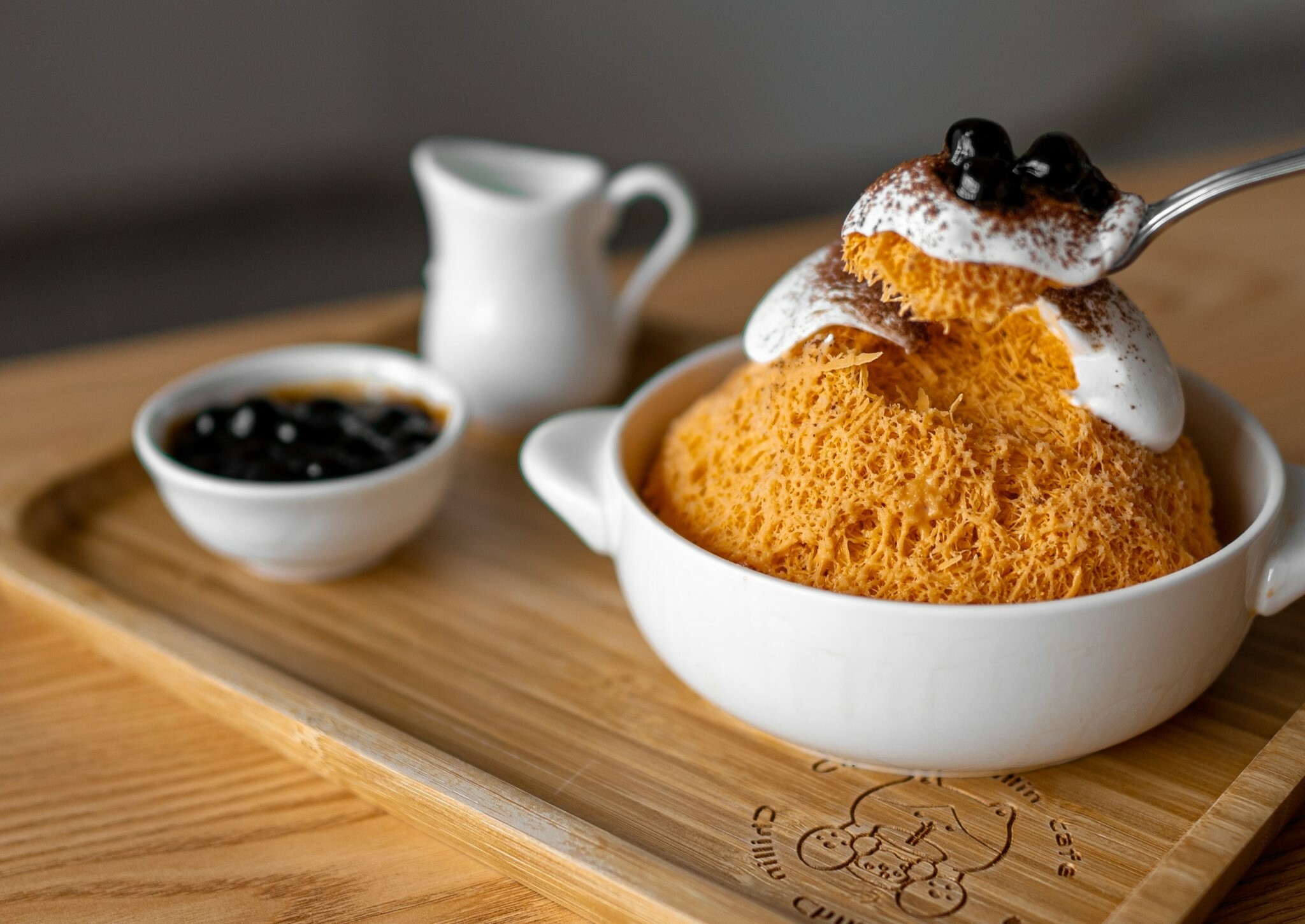 ILoveQatar.net | Places to get your bingsu fix in Qatar