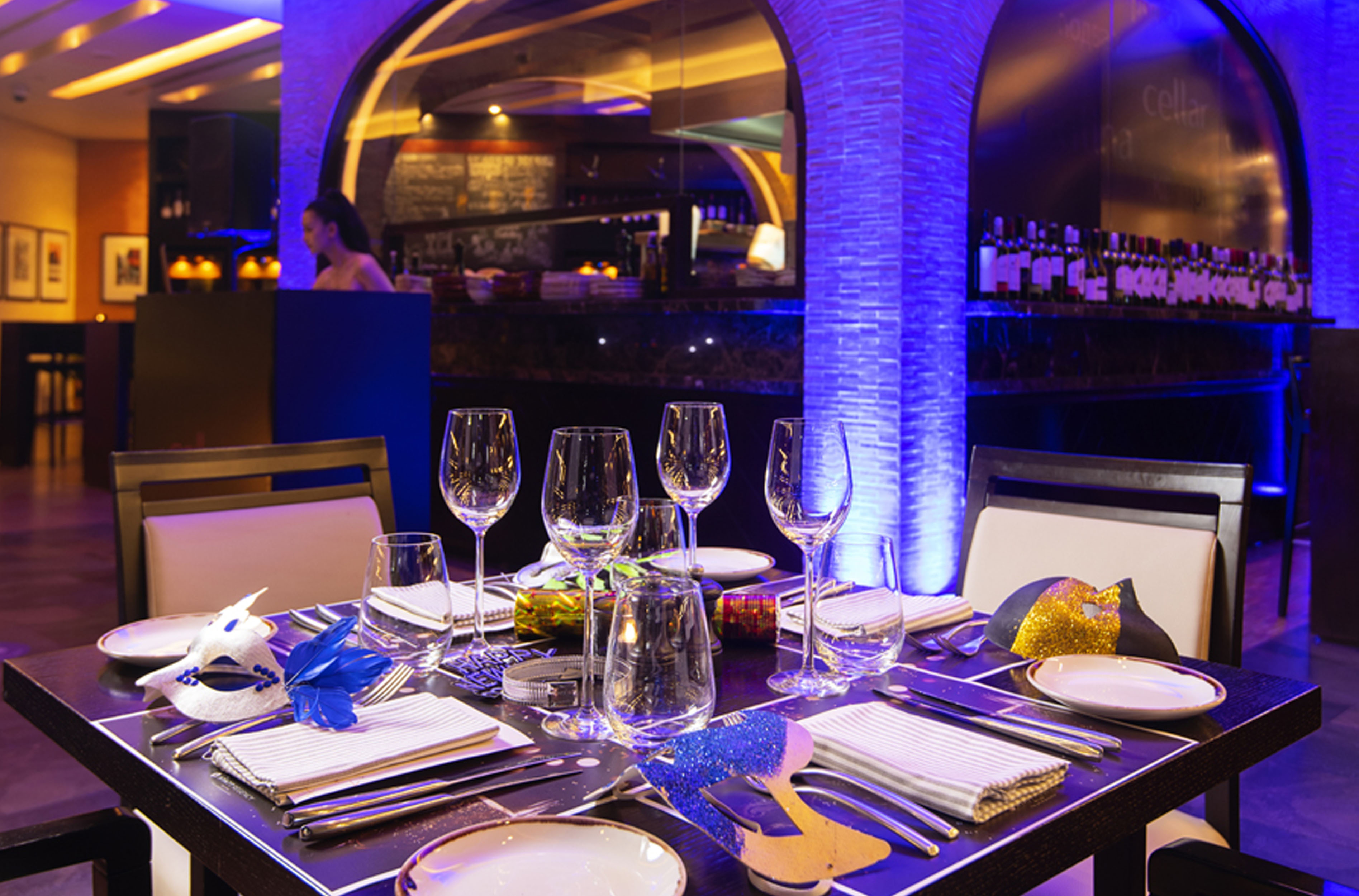 ILoveQatar.net | Where to celebrate New Year in Qatar [2026]