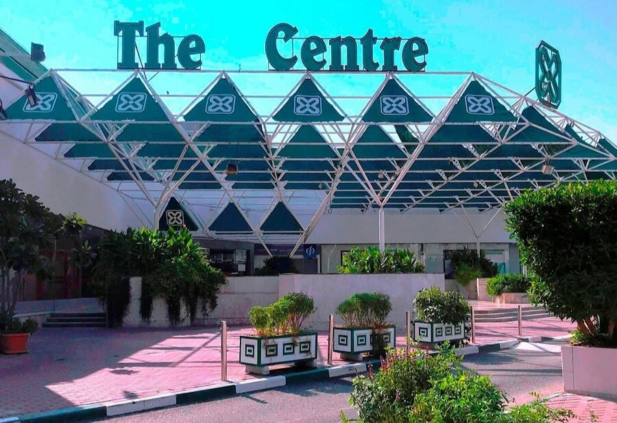 ILoveQatar.net | Doha neighbourhood guide: Al Muntazah