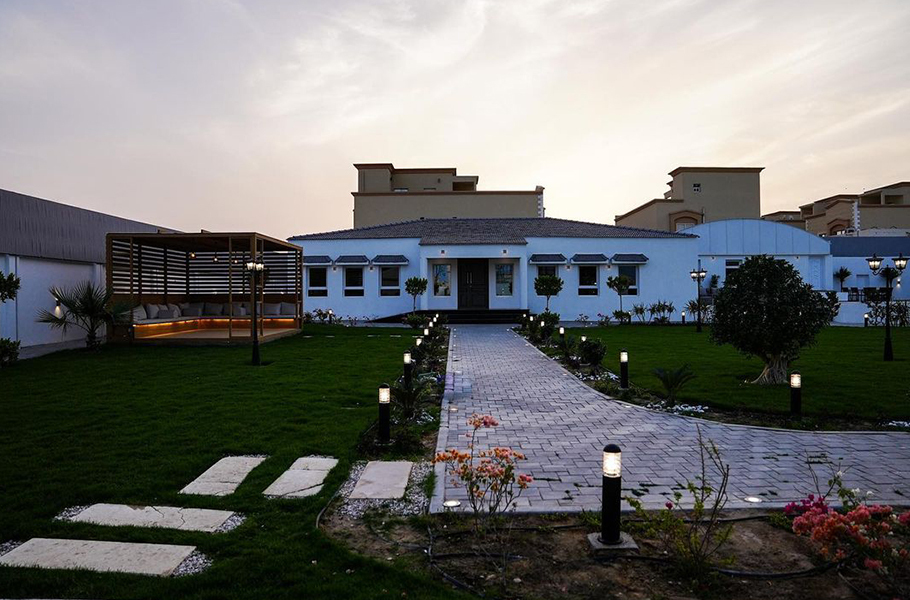 ILoveQatar.net | 15 holiday homes available for rent in Qatar