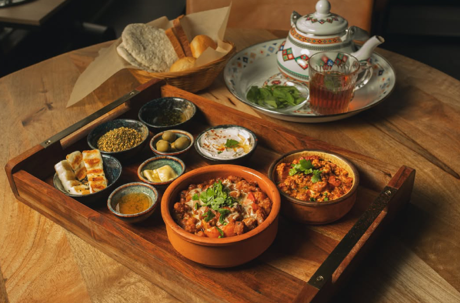 ILoveQatar.net | Must-try restaurants & cafes in West Bay