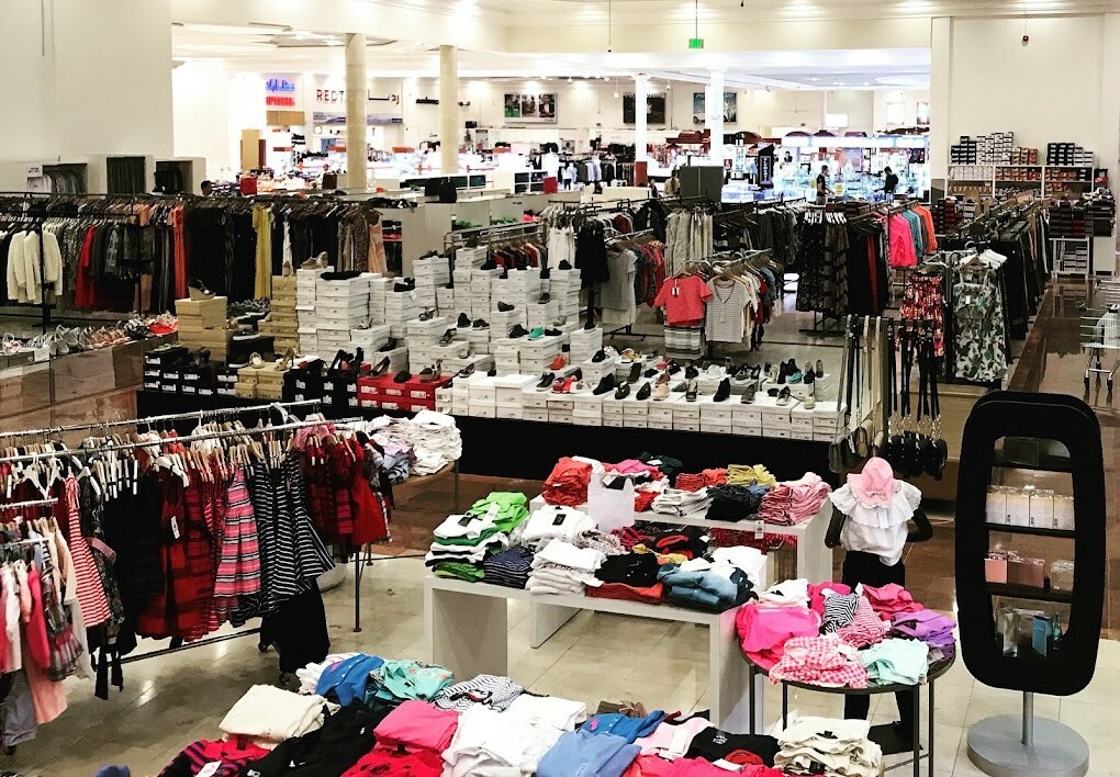 ILoveQatar.net | What to check out at The Centre, Qatar's first ...