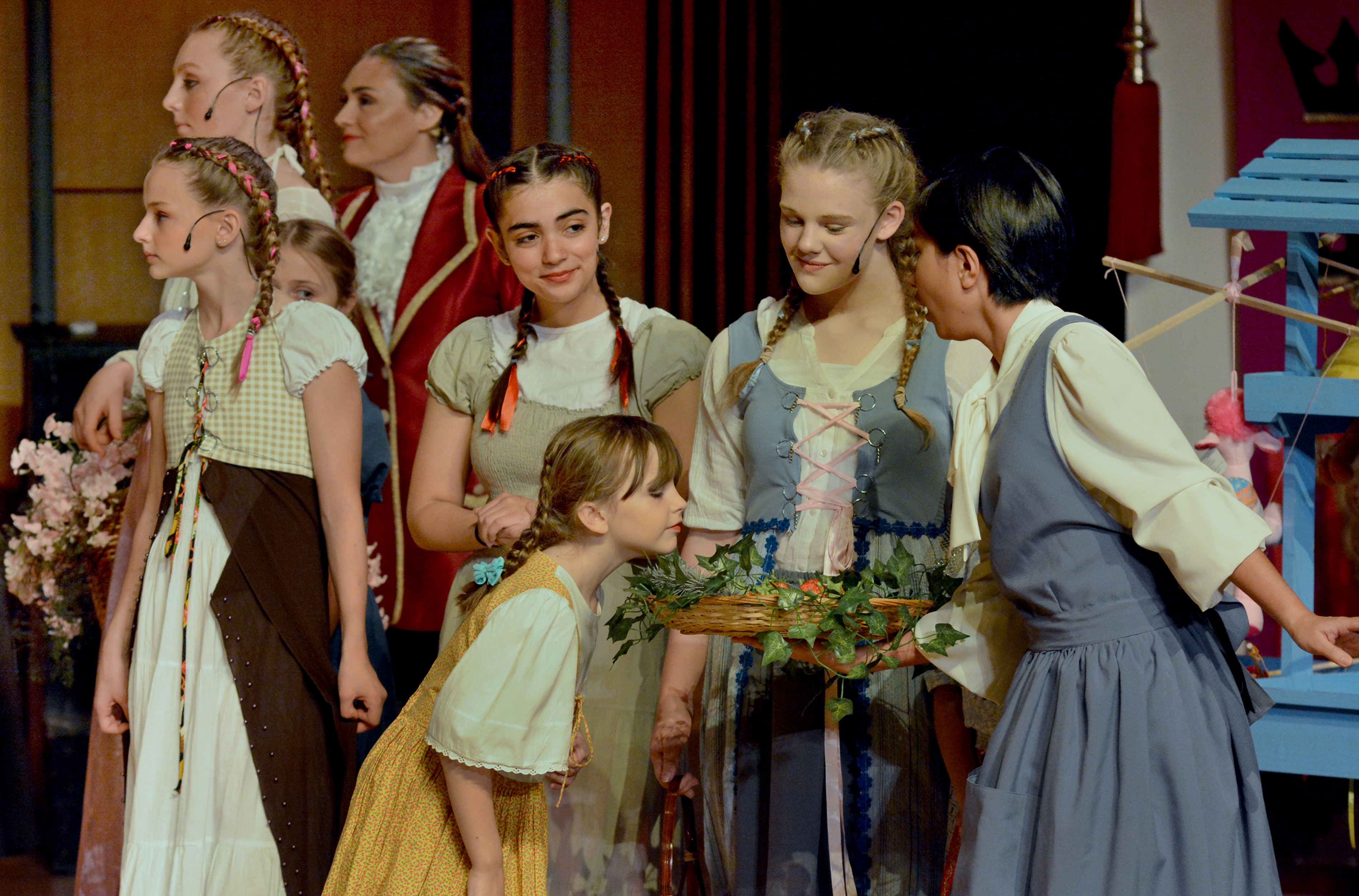 ILoveQatar.net | 70 years of community theatre: The Doha Players ...