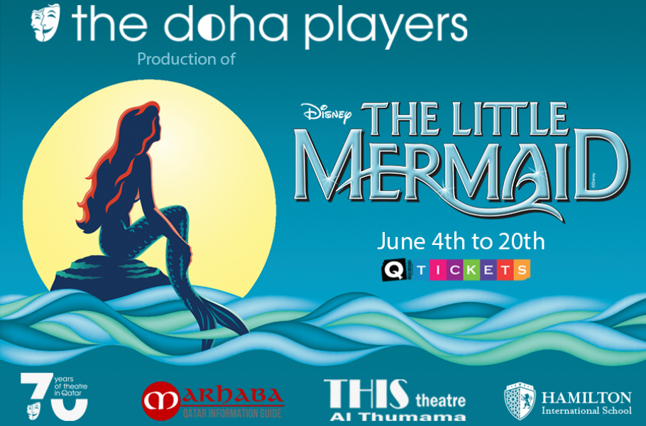 ILoveQatar.net | Things to do in Doha: 7 - 13 June 2026