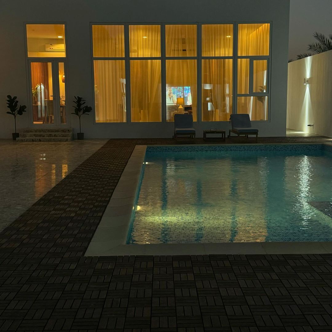 ILoveQatar.net | 15 holiday homes available for rent in Qatar