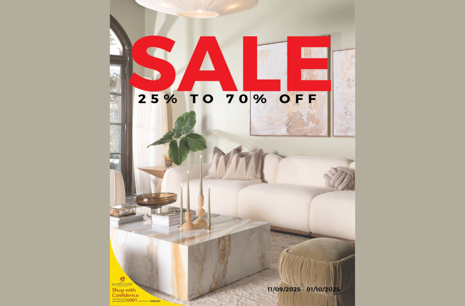 ILoveQatar.net | Special offers of the week: 28 September - 4 October 2025