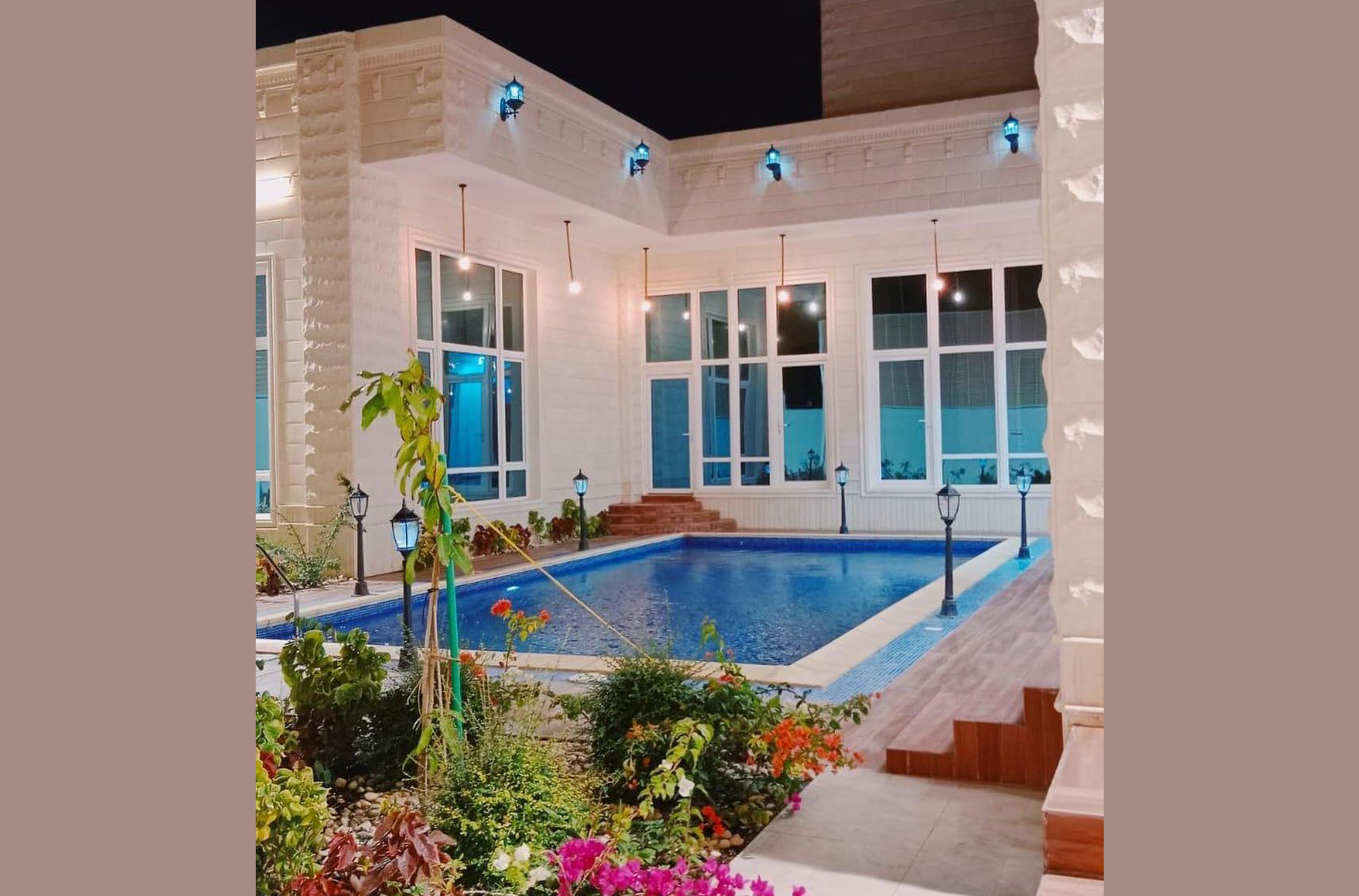 ILoveQatar.net | 15 holiday homes available for rent in Qatar