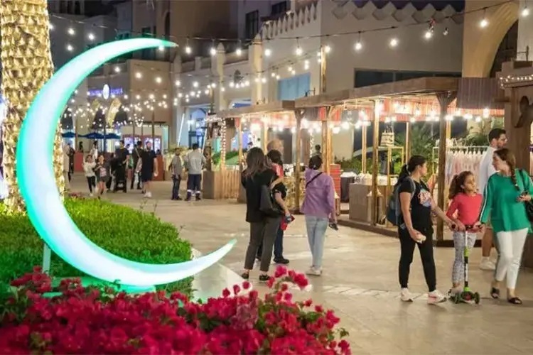 ILoveQatar.net | Your guide to events during Ramadan 2025