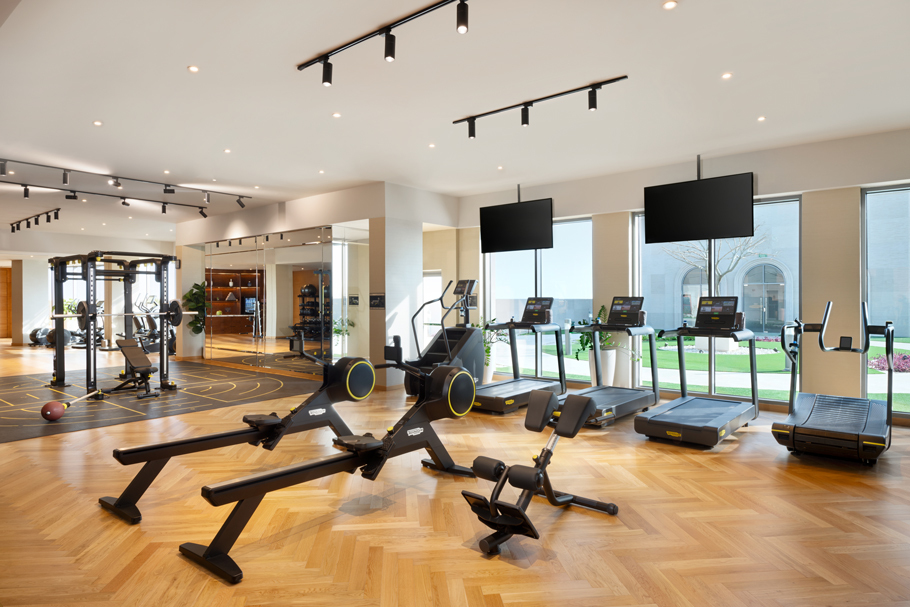 ILoveQatar.net | Check out these gym offers in Qatar [2025]