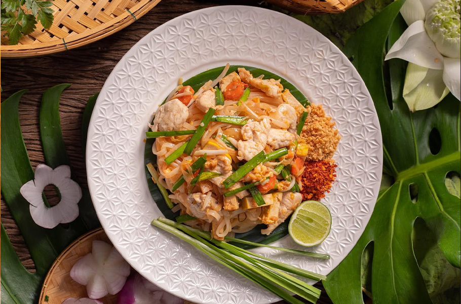 ILoveQatar.net | Budget-friendly Thai restaurants in Doha