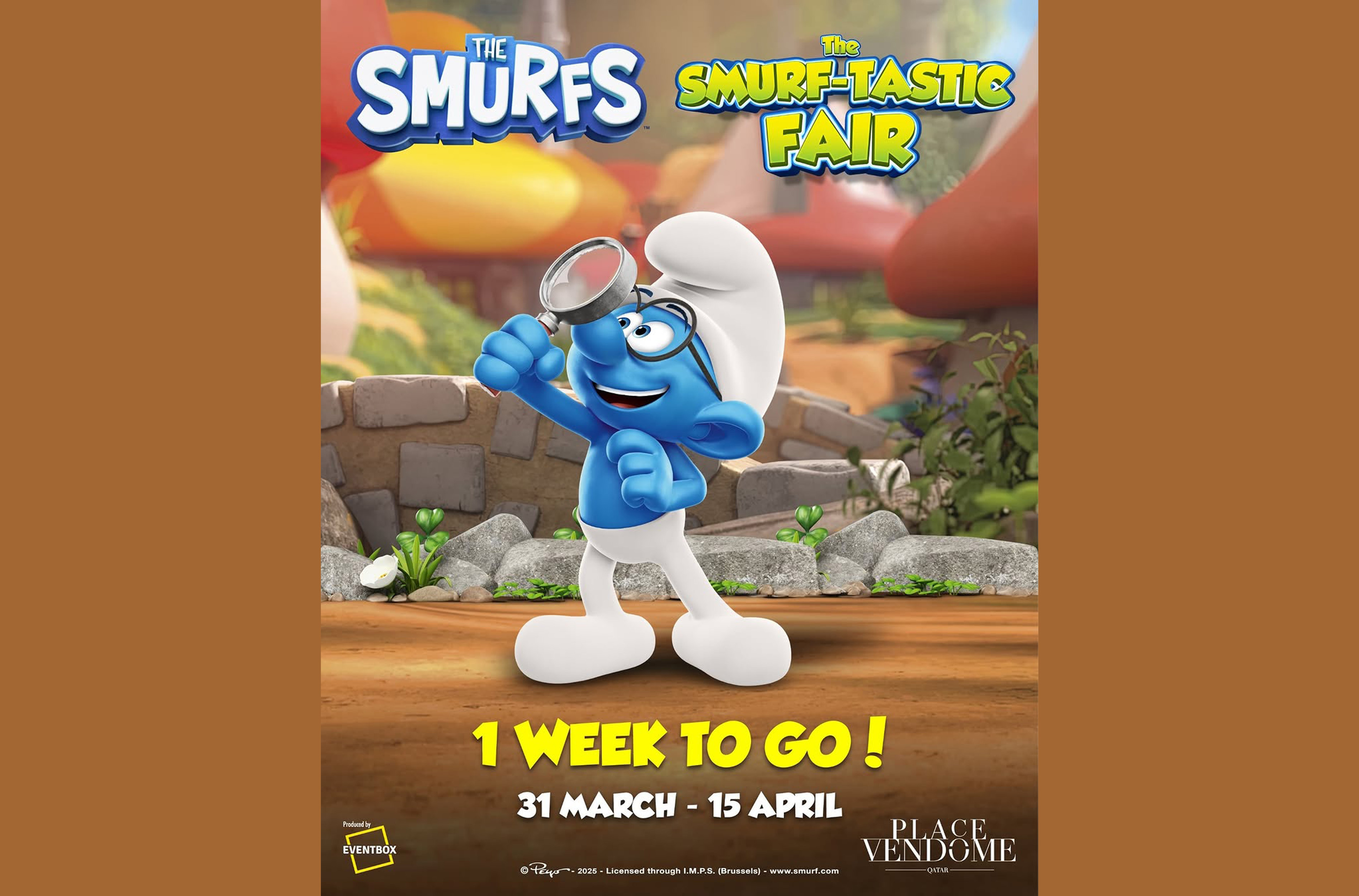 ILoveQatar.net | Eid Al Fitr 2025 events & activities