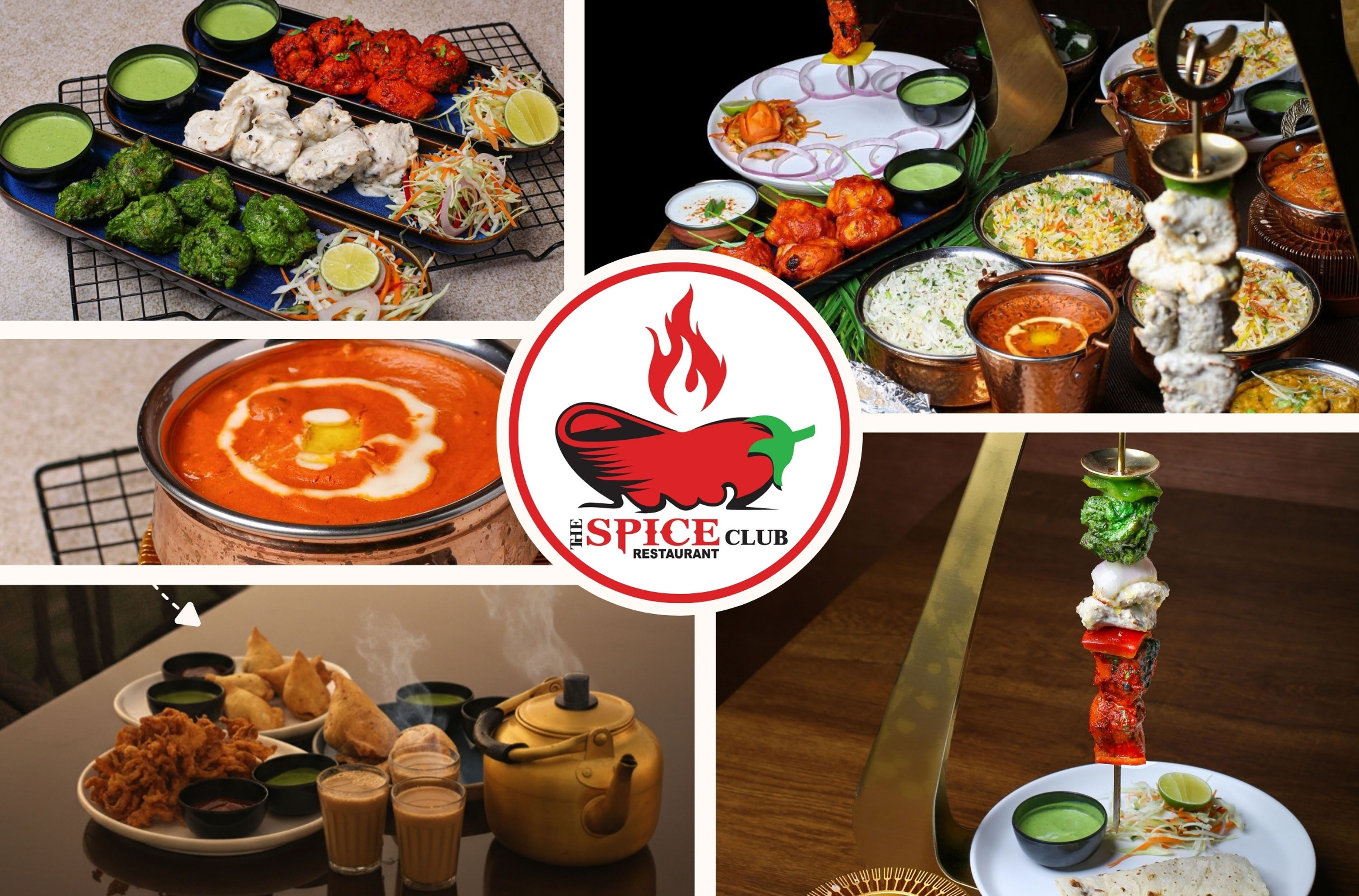 ILoveQatar.net | Top 5 new restaurants and cafes in Qatar [November 2025]