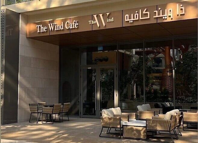 ILoveQatar.net | What to check out at Crystal Walk, Gewan Island