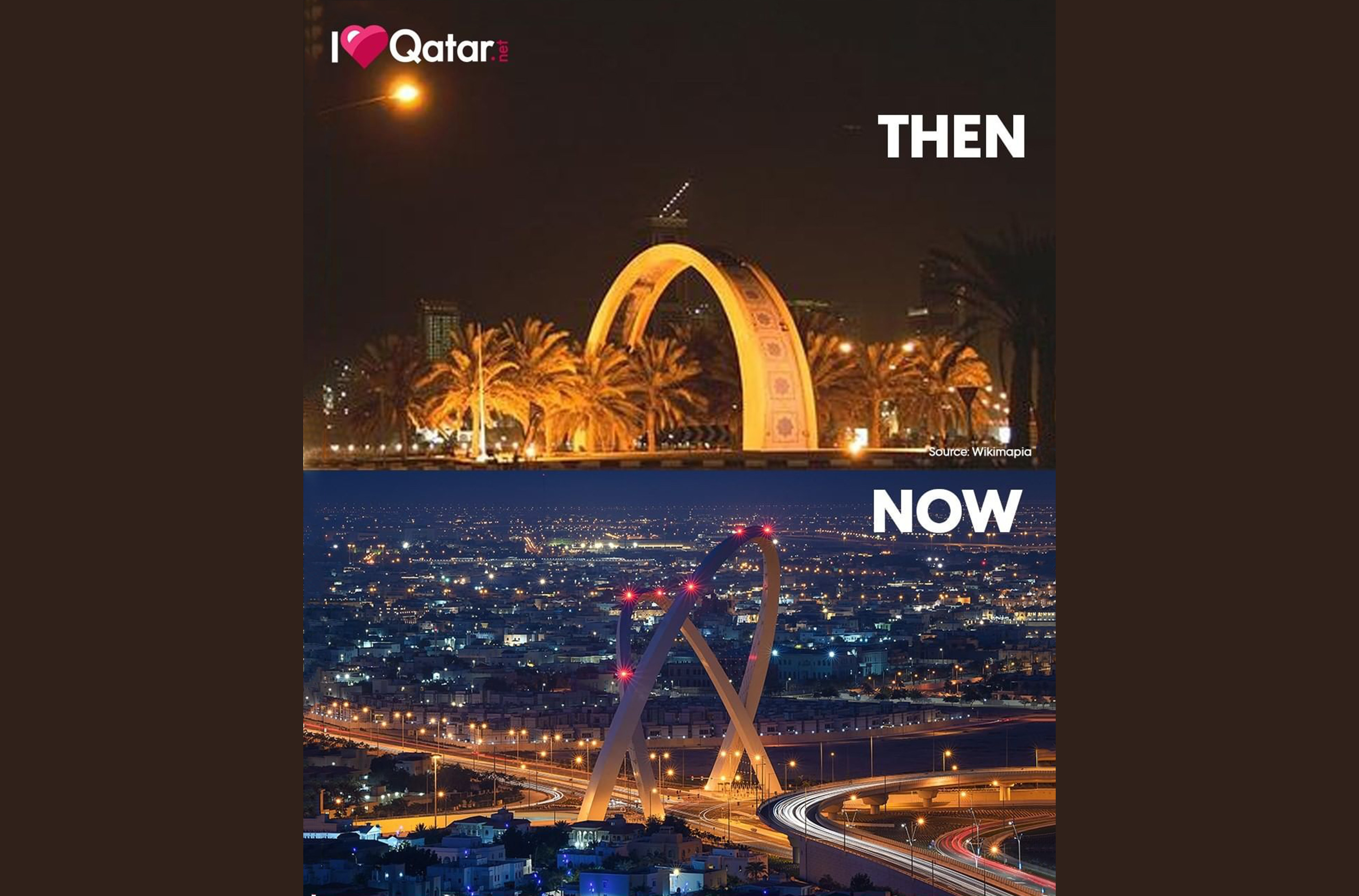 ILoveQatar.net | Everything you need to know about the iconic Al Wahda ...