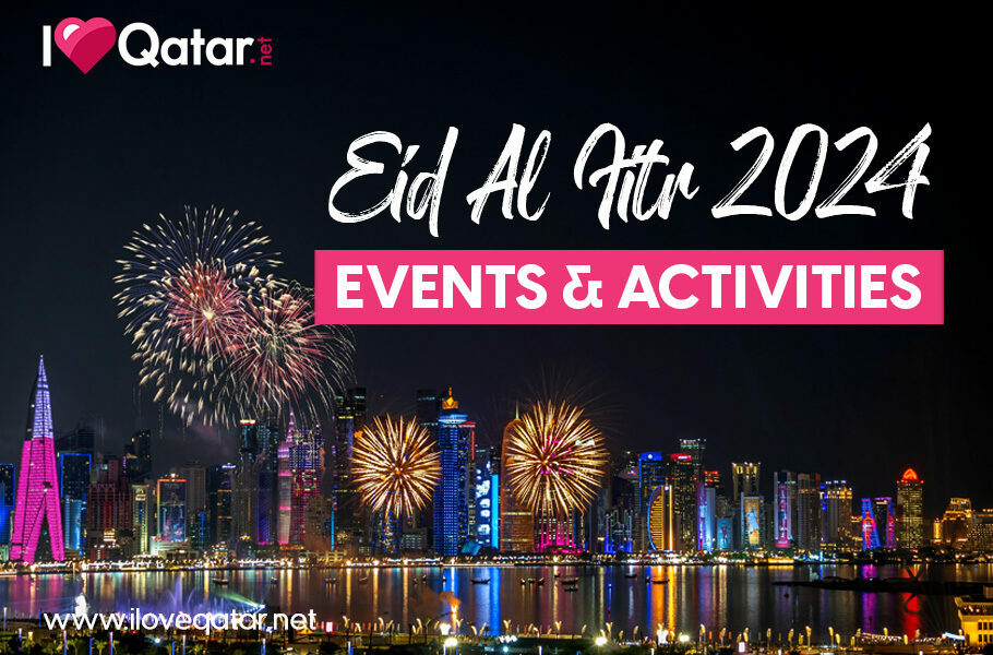 ILoveQatar.net | Things to do in Doha: 7 - 13 April 2024