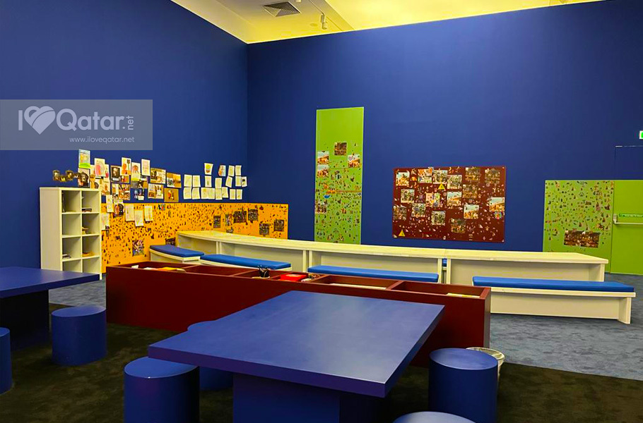 ILoveQatar.net | Reasons to visit the Lusail Museum preview at Al Riwaq ...