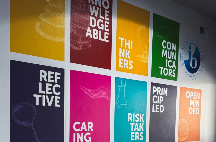 ILoveQatar.net | Swiss International School Qatar (SISQ) achieves dual accreditation by ...