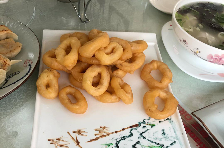 ILoveQatar.net | Chinese restaurants to try in Qatar