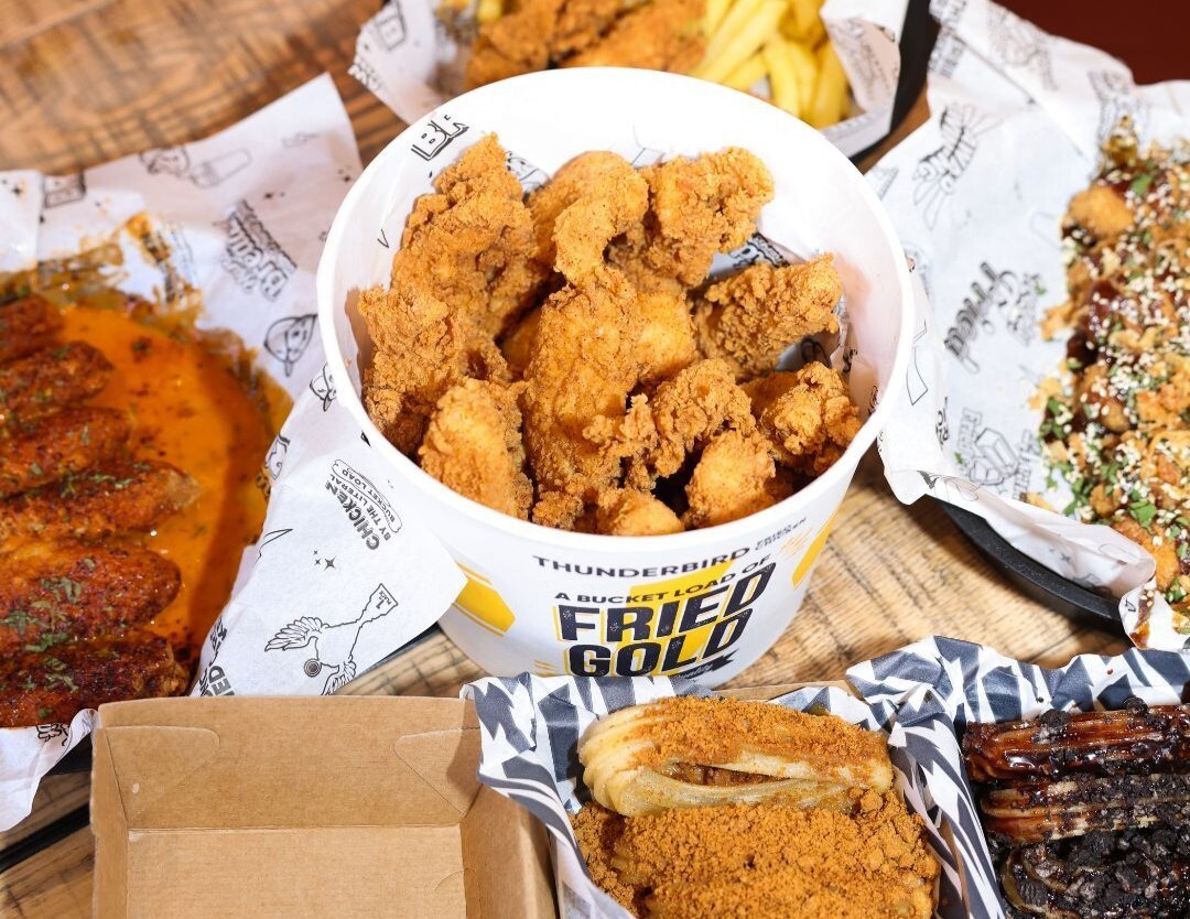 ILoveQatar.net | International restaurants & cafes to check out at ...