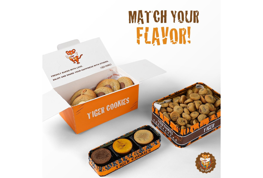 ILoveQatar.net | Satisfy your cookie cravings at these spots in Doha