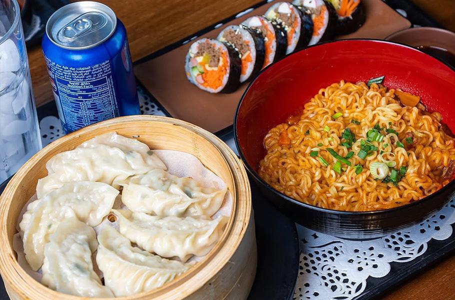 ILoveQatar.net | Dining deals of the week: 6 - 12 July 2025