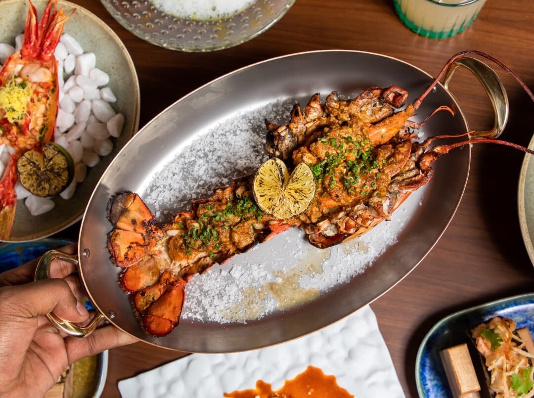 ILoveQatar.net | Your guide to MICHELIN restaurants in Doha