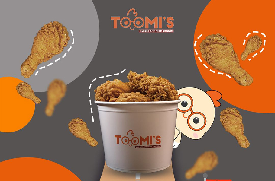 ILoveQatar.net | Get to know Qatari-owned eateries serving fried chicken